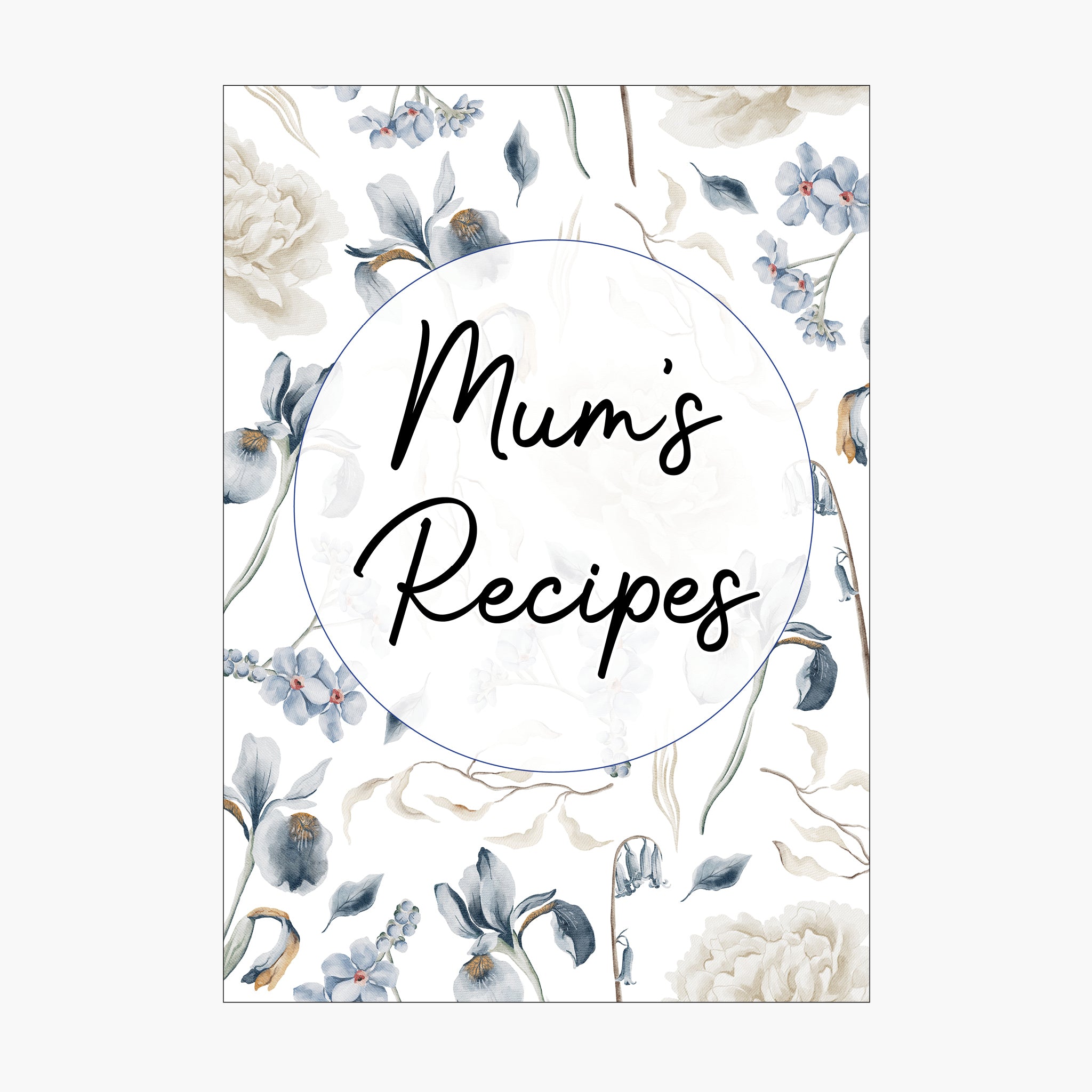 Mother's Day Recipe Book – Home & Harry NZ