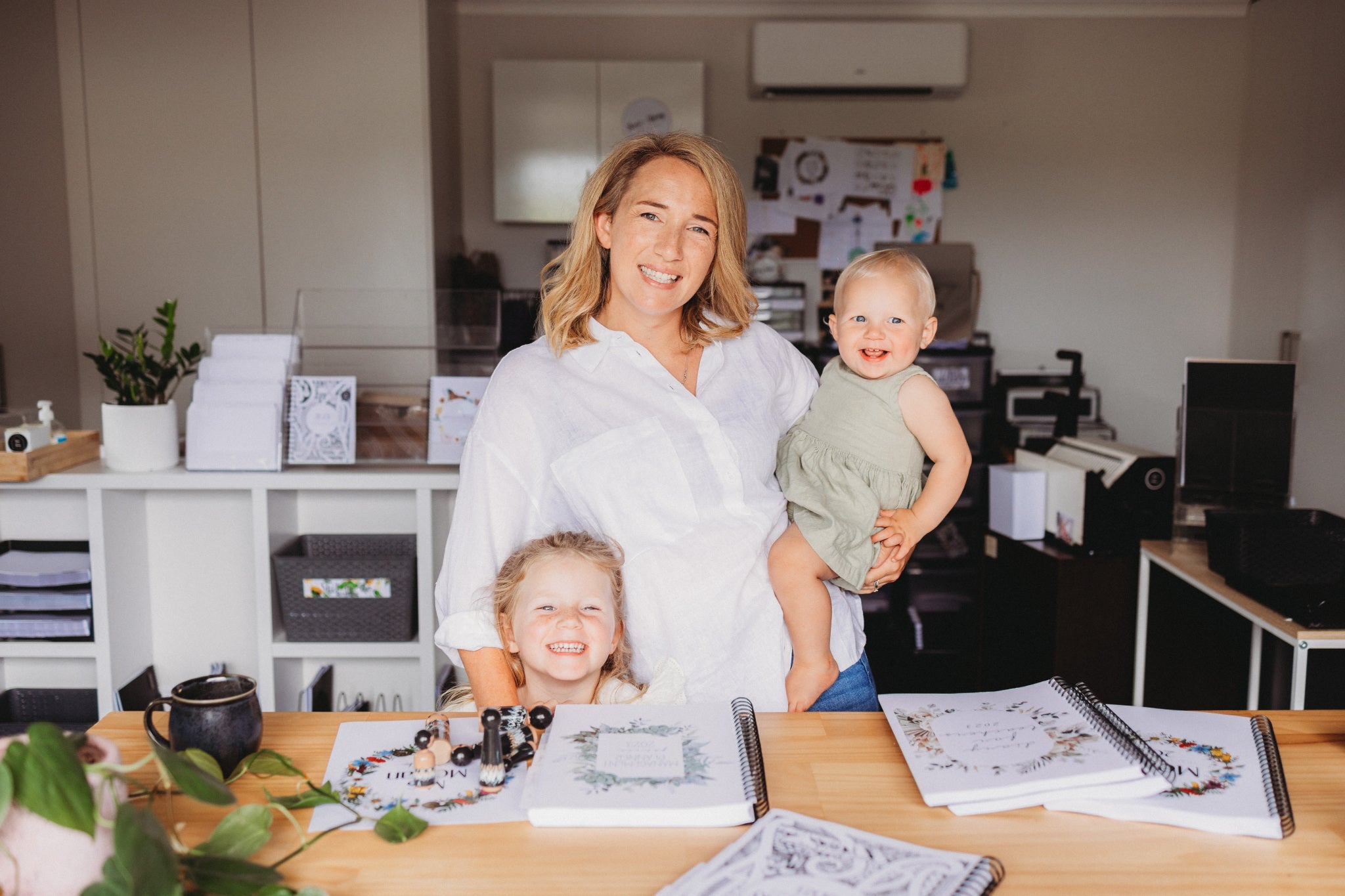Calendars, Notebooks + Organisers – Page 2 – Home & Harry NZ