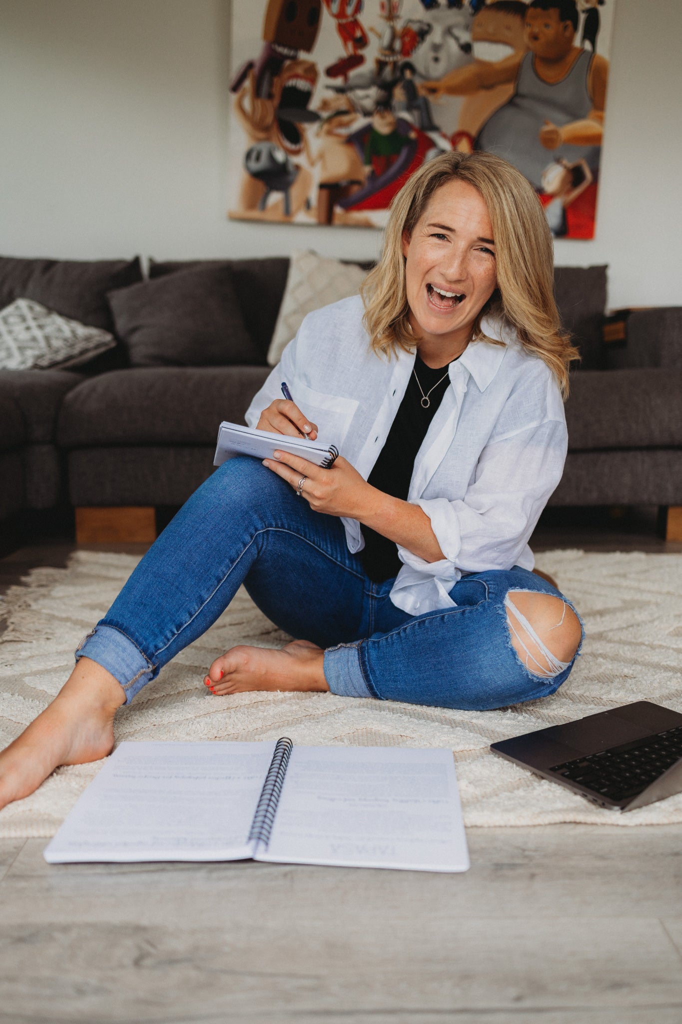 Personal Journals + Keepsakes – Home & Harry NZ